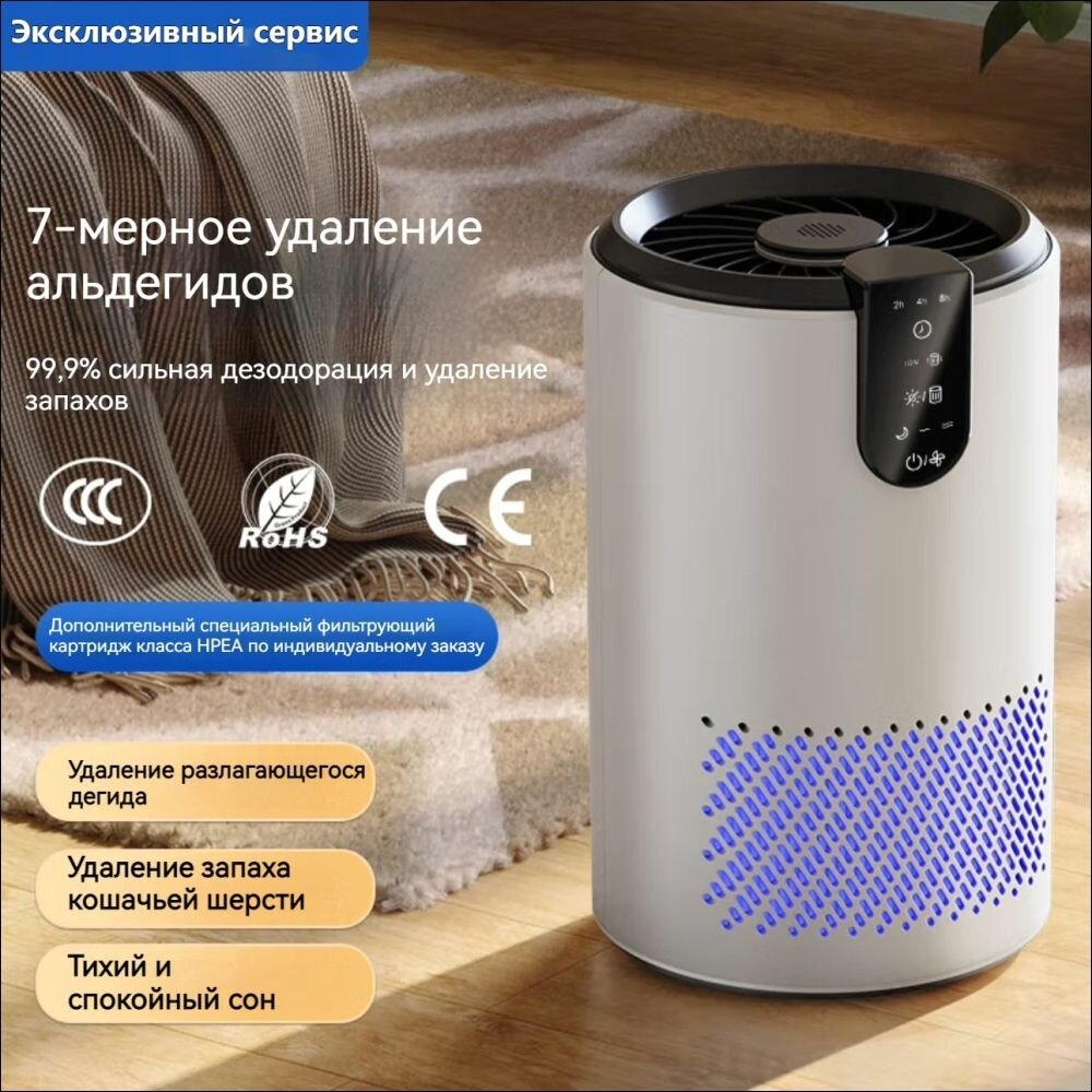 Очиститель воздуха jTm94IPh