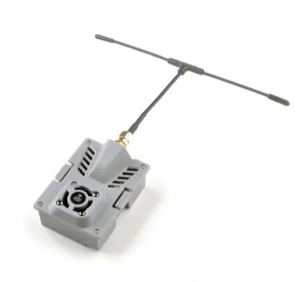 Модуль HappyModel Micro ES900 TX ELRS 915 1W передатчик в пульт