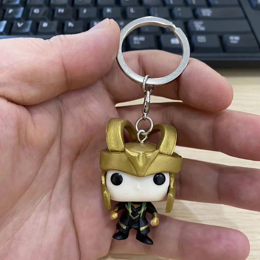 Funko Pop Loki Фигурка — фото 1