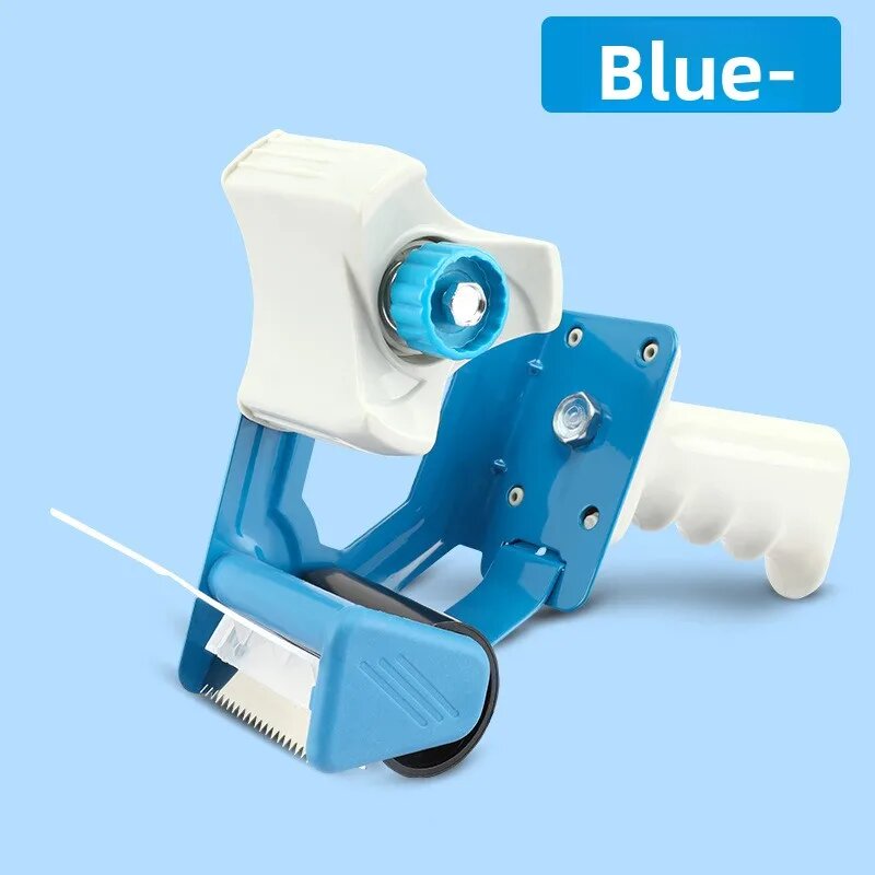 Для лент шириной 4-5 см, ручной диспенсер для ленты, упаковщик ленты, ручная упаковочная машина, инструменты для эффективного и удобного запечатывания