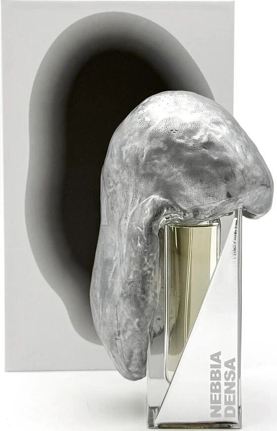 Filippo Sorcinelli Nebbia Densa parfum 50 мл, Духи унисекс