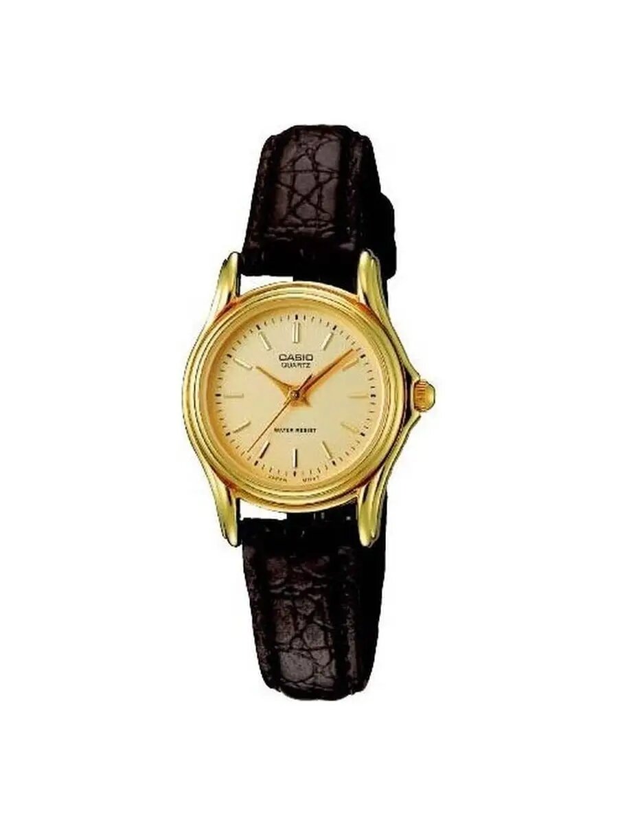 Наручные часы CASIO