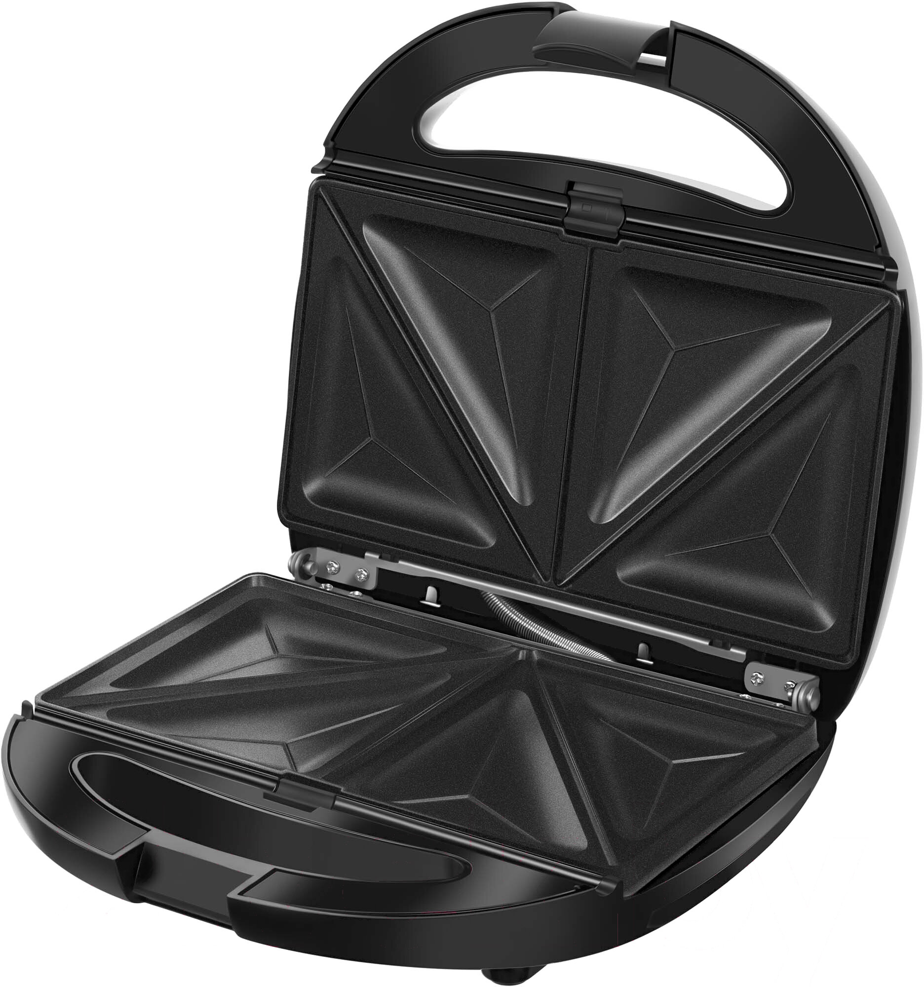 Бутербродница сэндвичница электрическая AR-1206