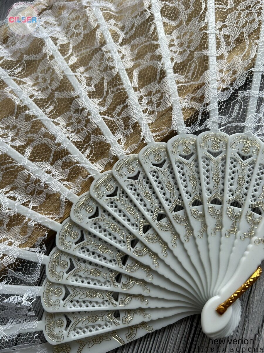 ВеерA — фото 1