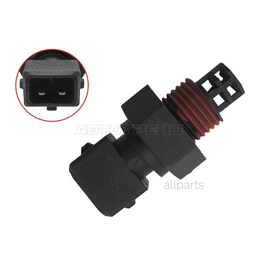 SAT ST-206-0021 Датчик температуры Chevrolet Matiz 05-10 / Spark 05-10