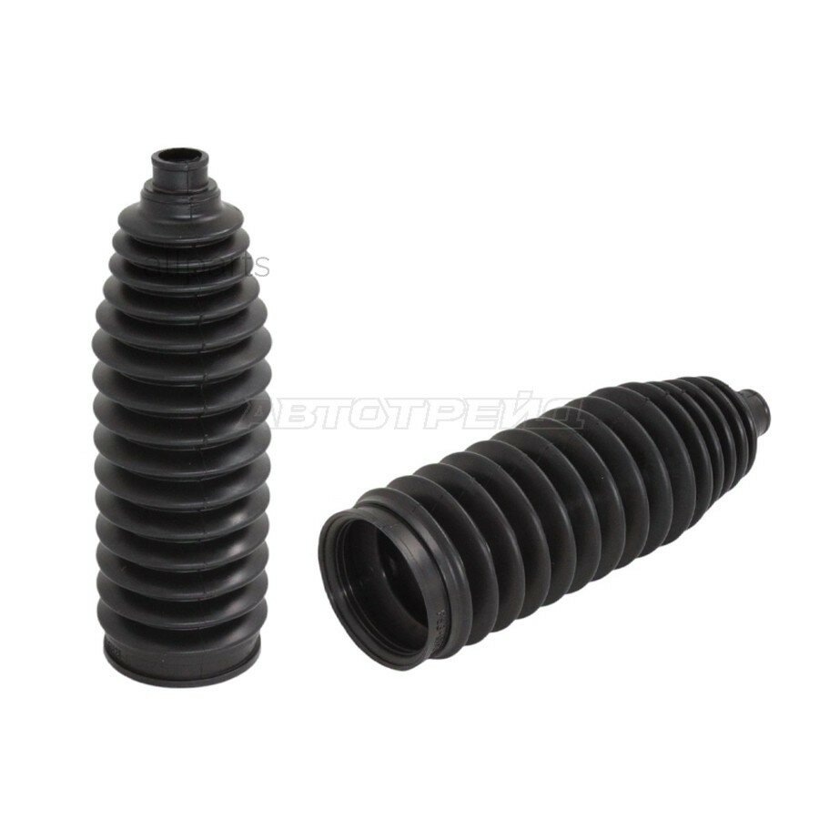 SAT ST-95218371 Пыльник рулевой рейки CHEVROLET AVEO 11-/COBALT 13-/TRACKER 13-20/RAVON R4 16-/OPEL MOKKA 12- LH=RH
