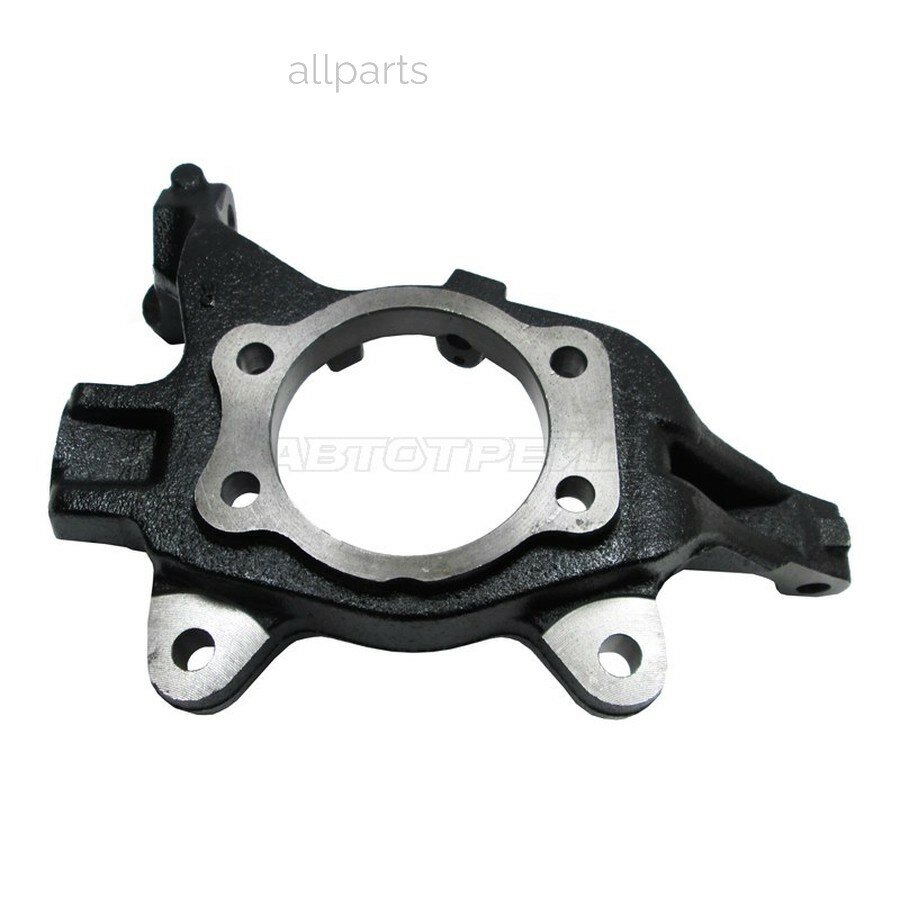 SAT ST-91-0050 Кулак поворотный NISSAN TEANA 08- RH