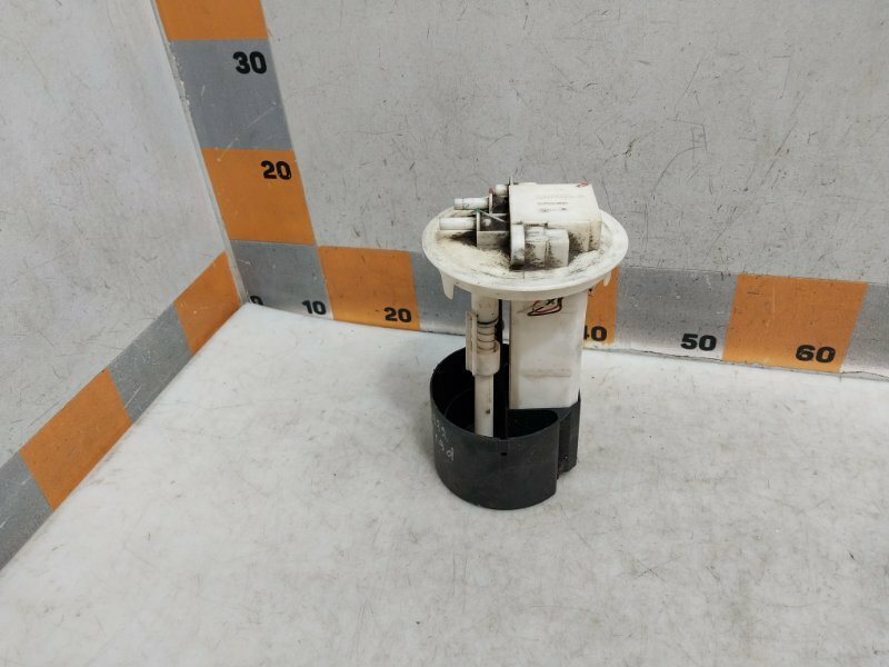 Б/У Дизель Датчик уровня топлива Renault Kangoo 1 457293 RENAULT арт. 7700307151