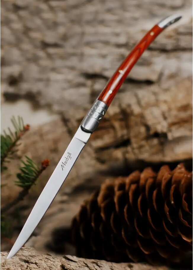 Нож складной восточный Medge