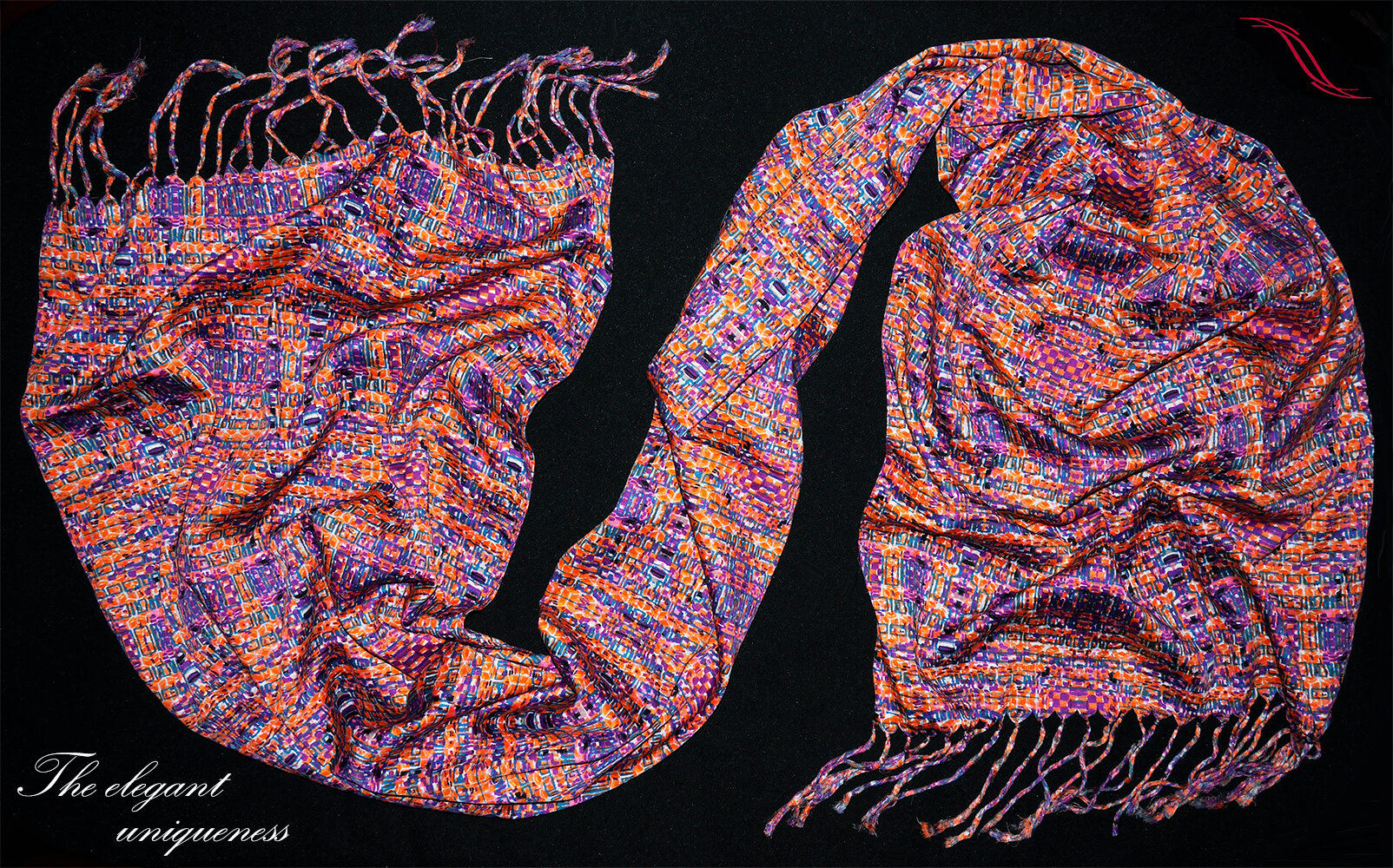 Палантин для женщин