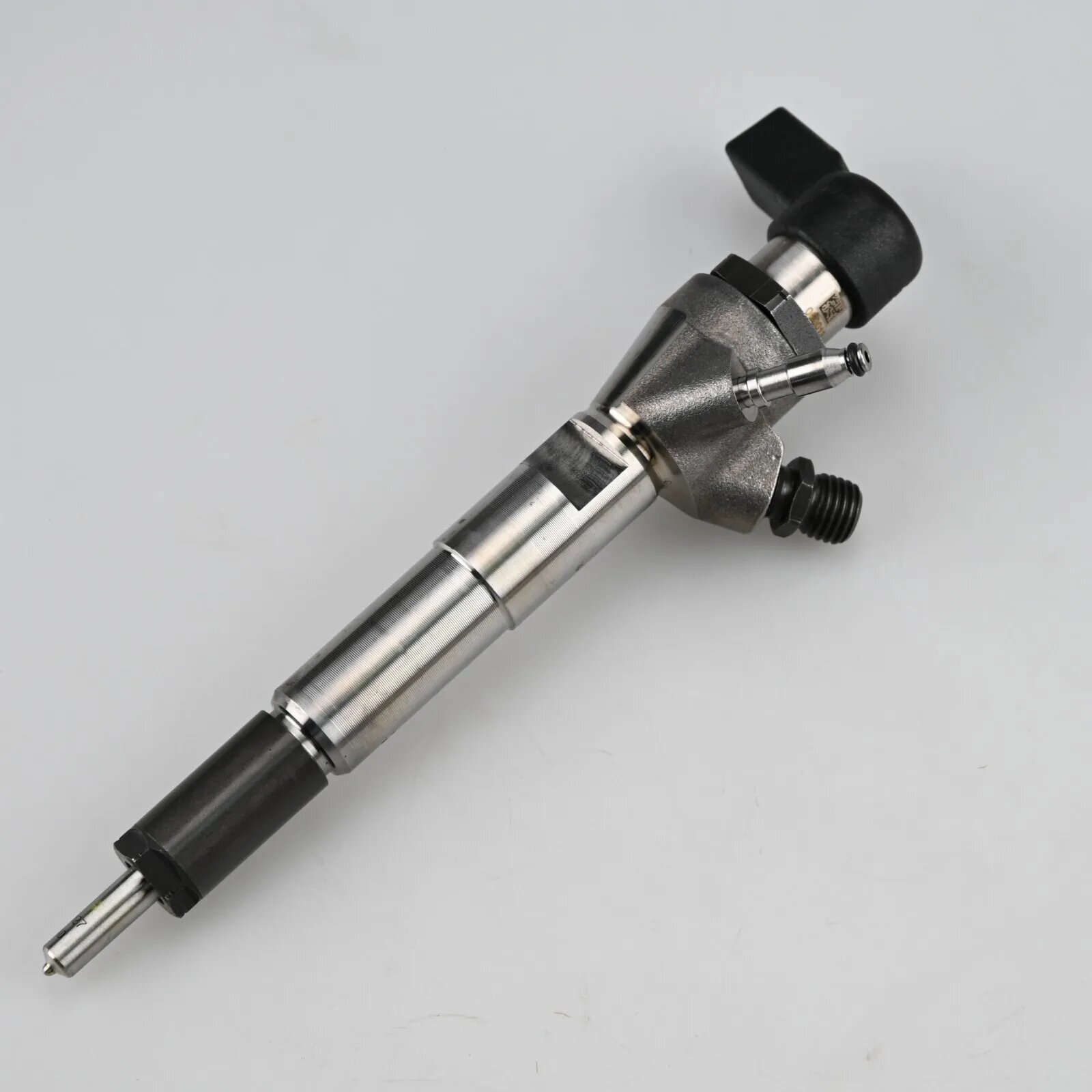 Топливная форсунка для Renault Duster Logan Megane Clio Captur K9K 1.5dci 166006212R