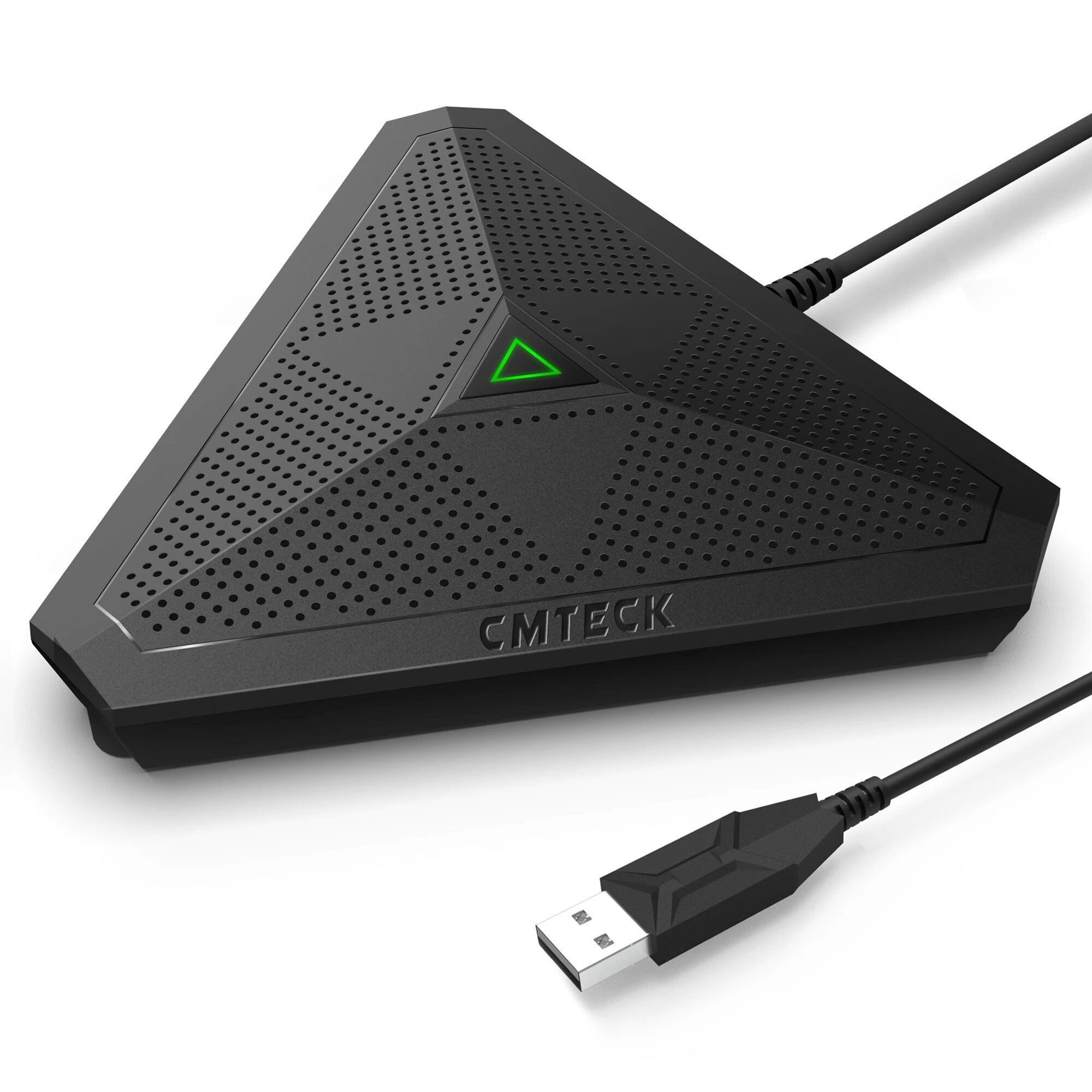Настольный USB-микрофон CM001 для конференц-связи