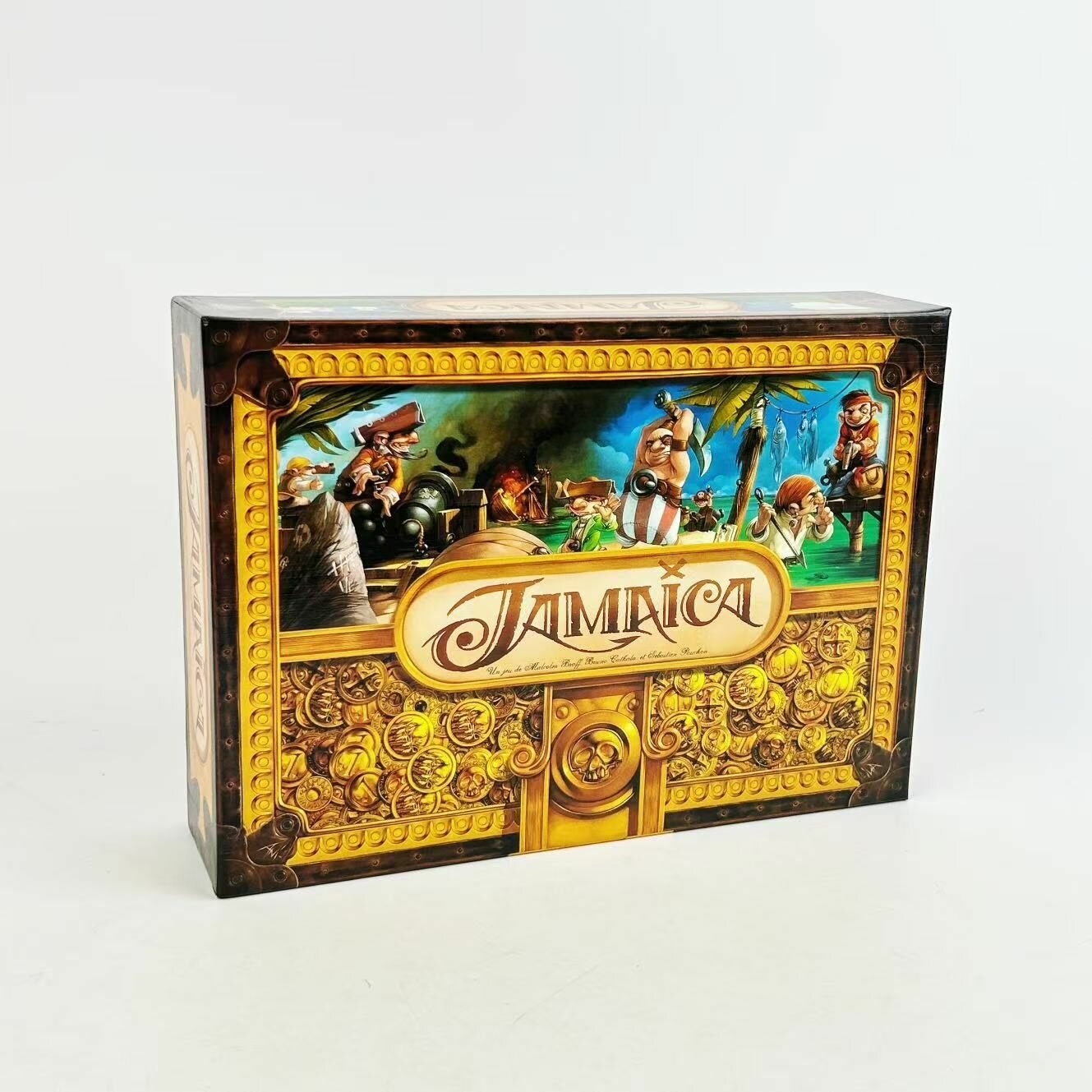 Настольная игра — фото 1