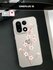 Чехол на OnePlus 15 / Ван Плас 15 с принтом Веточка сакуры 2