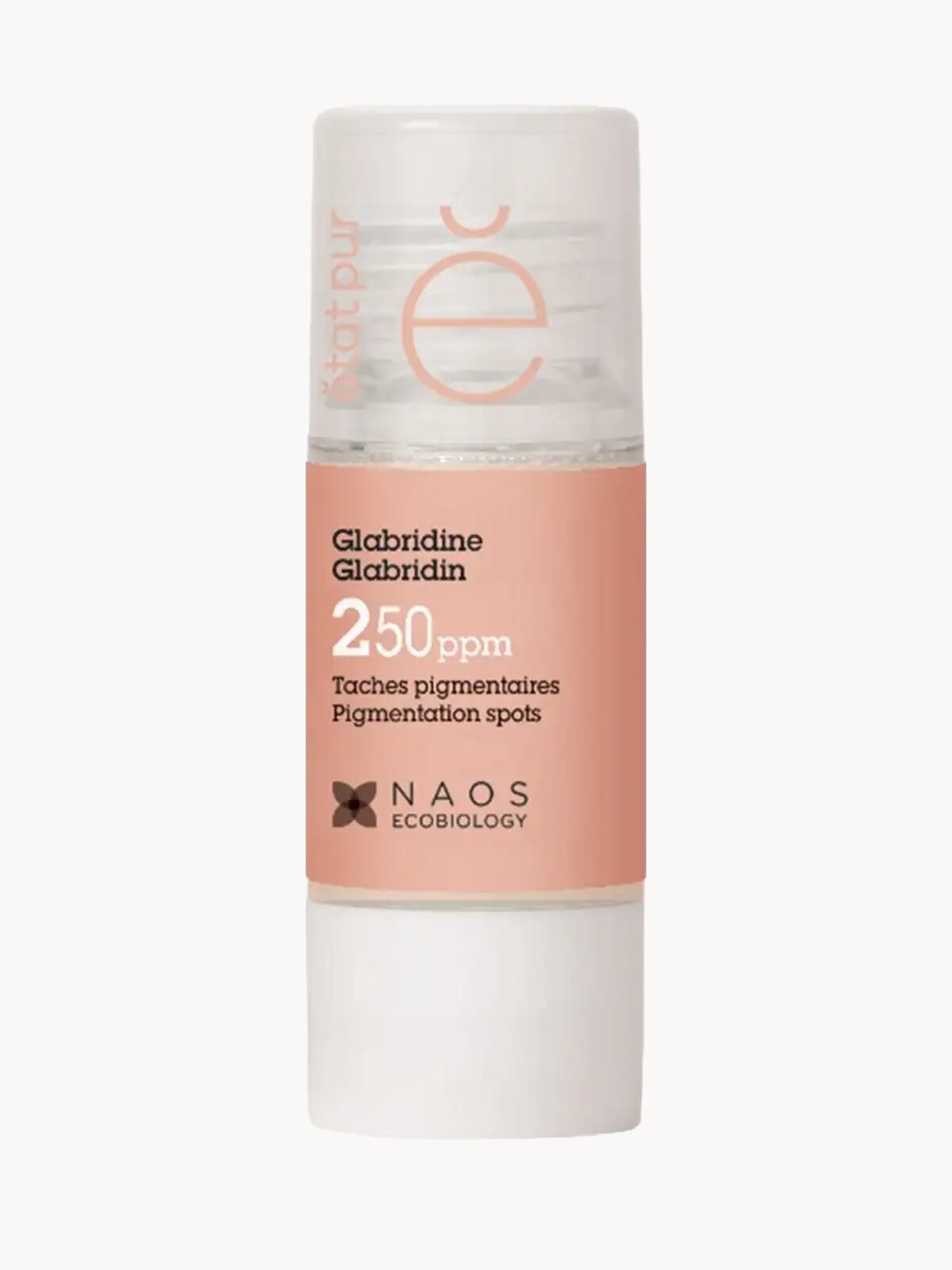 Сыворотка etat pur