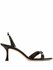 Сандалии JIMMY CHOO, размер 35, коричневый