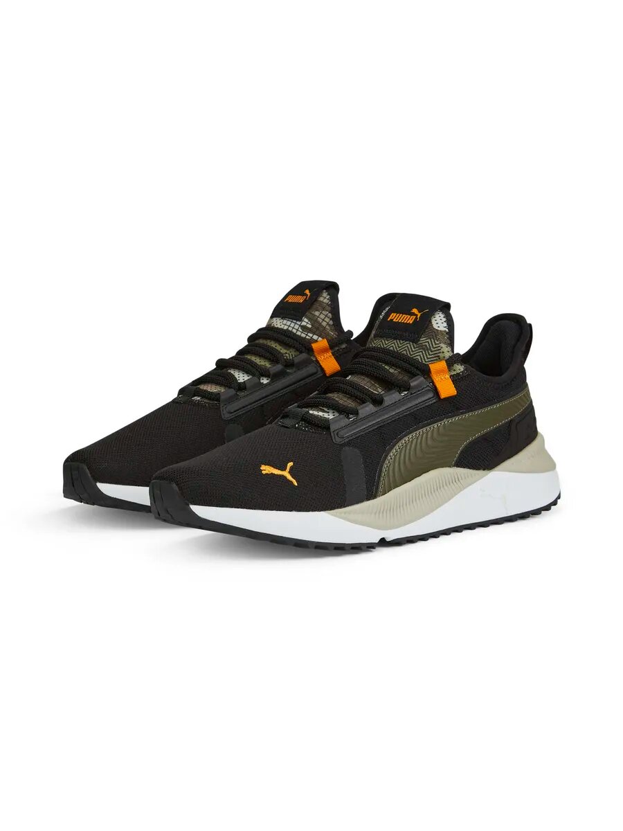 Кроссовки Pacer Future Street Sashiko
