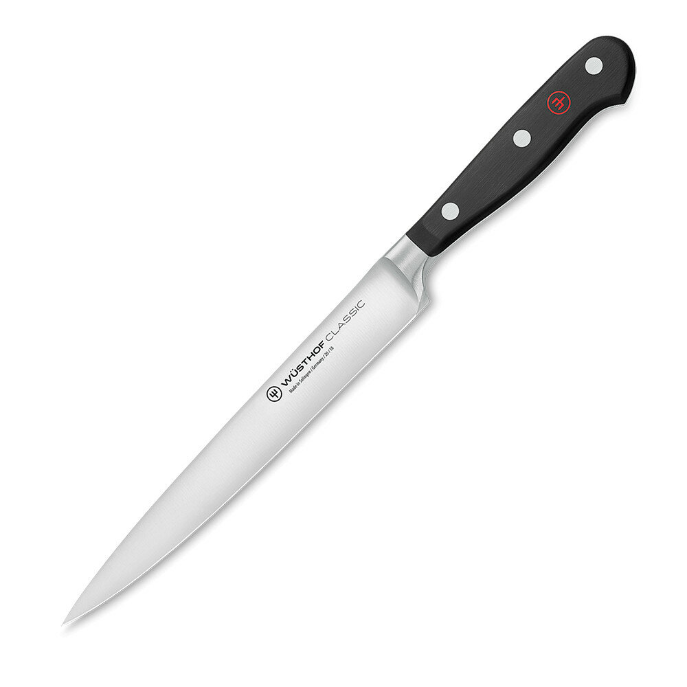 Нож кухонный для нарезки 20 см, серия Classic 4522/20 WUESTHOF