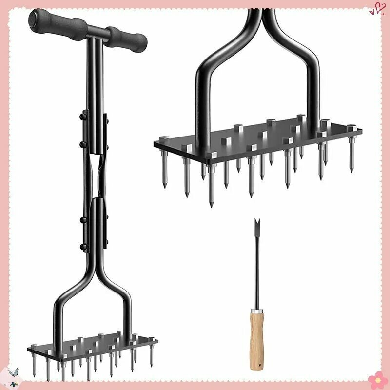 Аэратор ручной