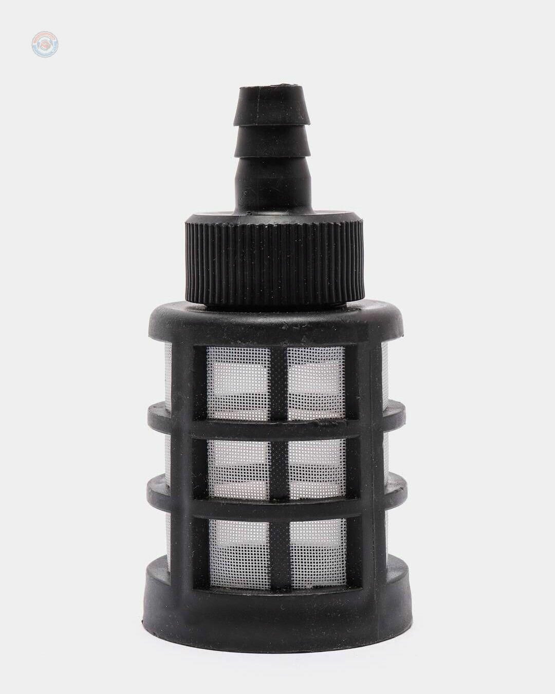 Фильтр для воды TavZar с обратным клапаном, защита насоса от песка и механических частиц, подключение 13 мм, лёгкая установка