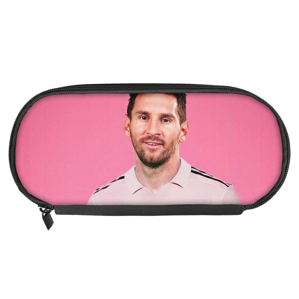 Amazon Sports Football King Messi крутой чехол-ручка для аргентинских мальчиков, многофункциональная сумка для хранения, дропшиппинг
