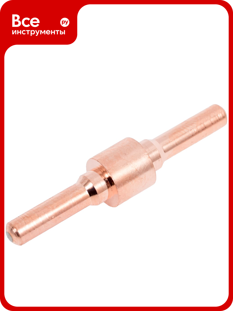 Катод Инсвартех РТ-31 удлиненный (10 шт упак) IST0227, горение