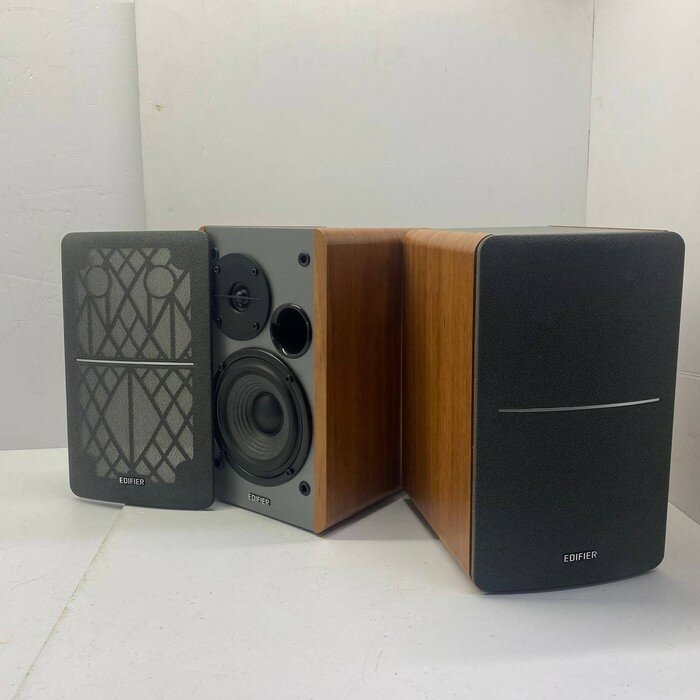 Колонки для дома EDIFIER R1280T