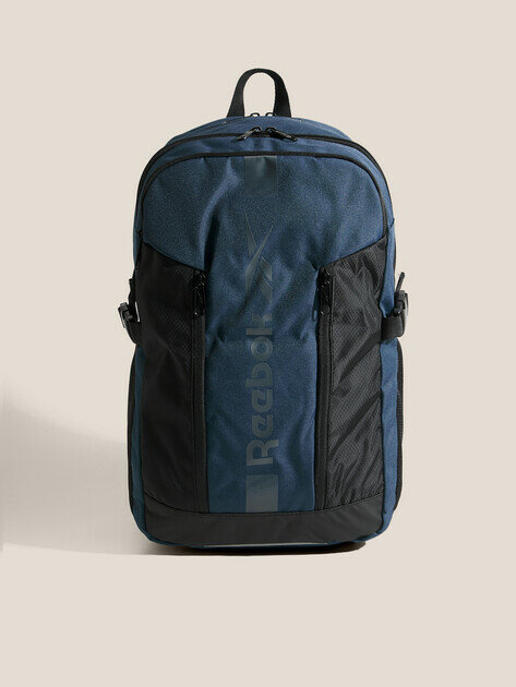 Рюкзак Reebok 570035280030 темно-синий