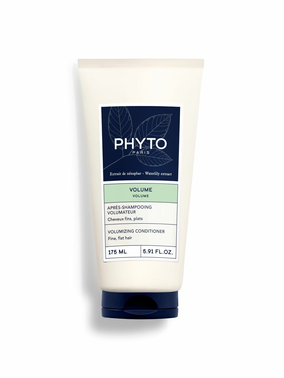 Фито волюм Кондиционер для создания объема, 175 мл | PHYTO VOLUME Conditioner