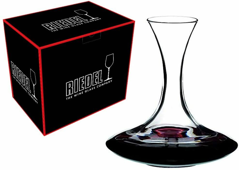 Riedel Декантер, 1.23 л — фото 1
