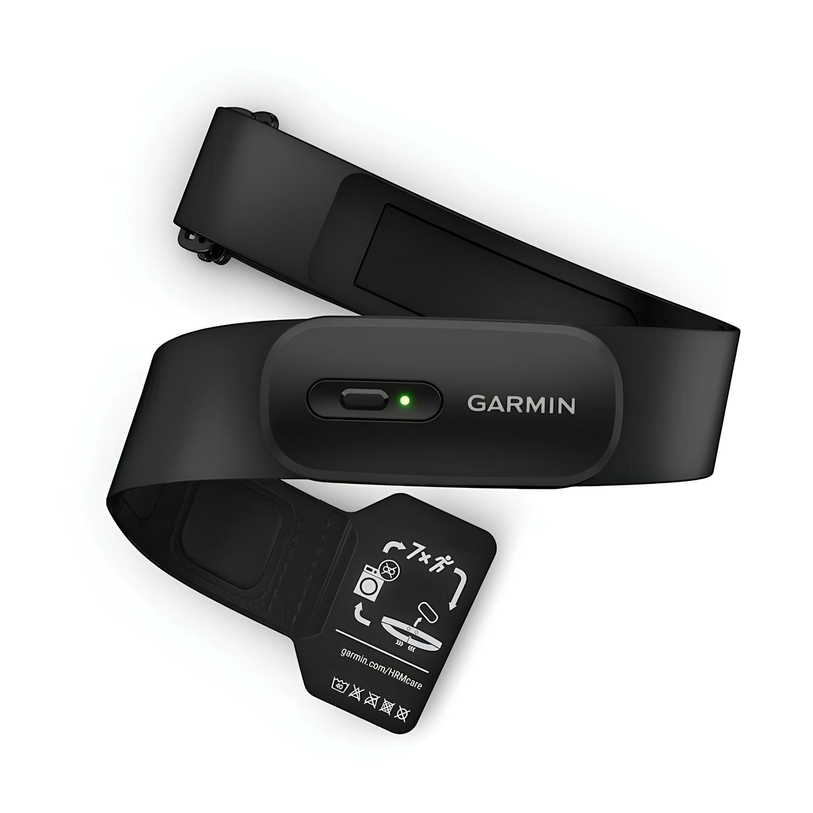Монитор сердечного ритма Garmin HRM - 200 XS-S (010-13388-01)