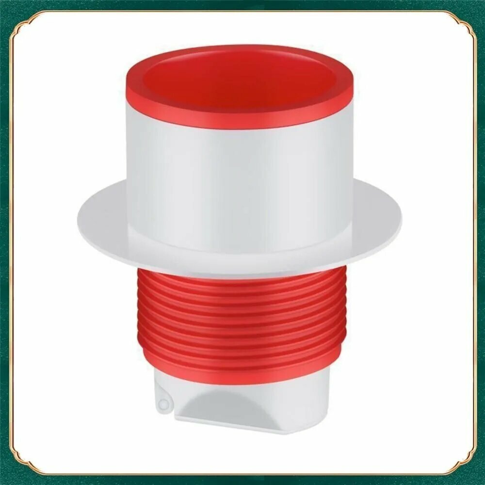 KNOW EASY-Фильтр для пола, устойчивый к запахам, для кухни и ванной комнаты