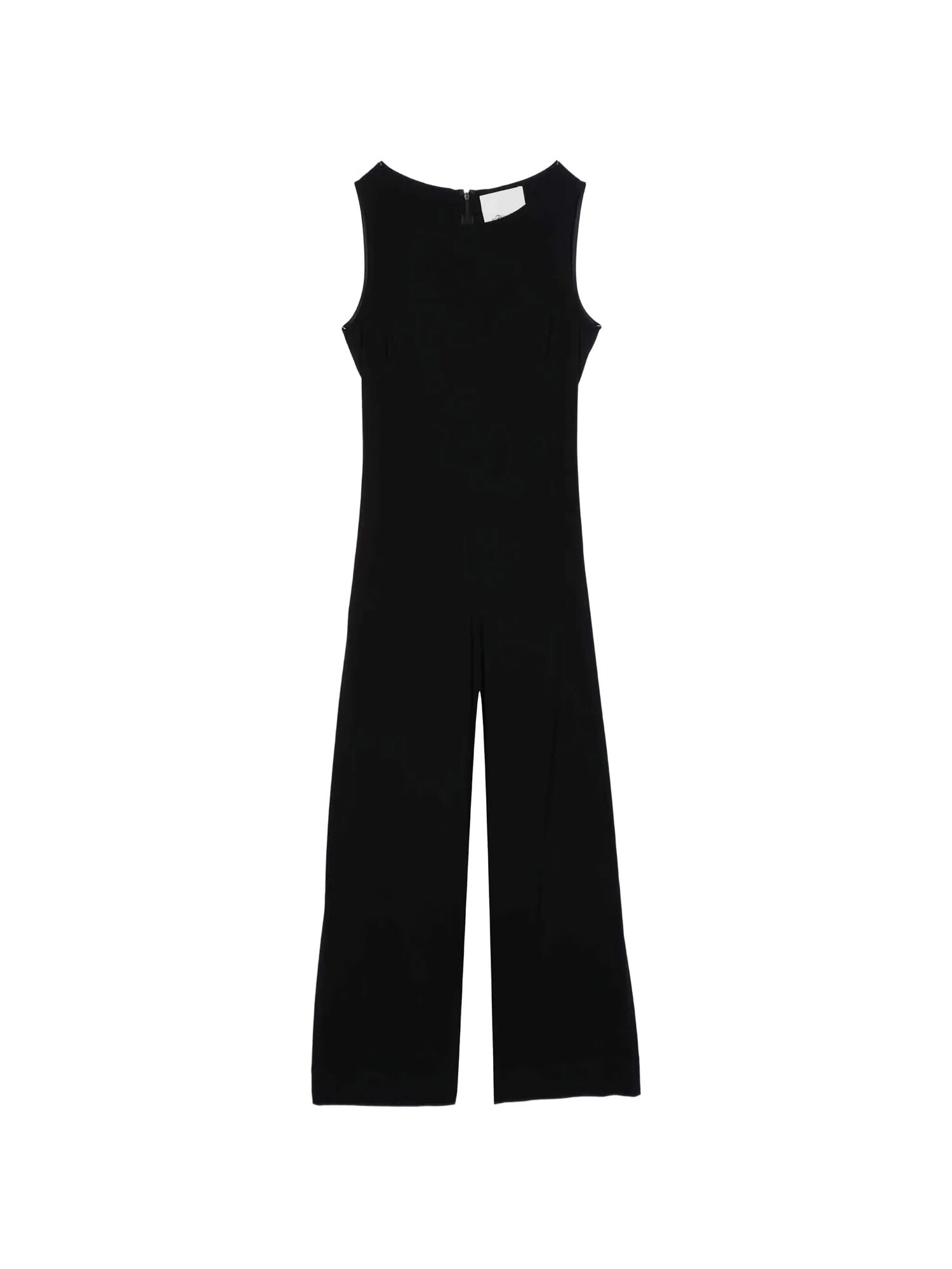 Комбинезон 3.1 Phillip Lim Button panel jumpsuit