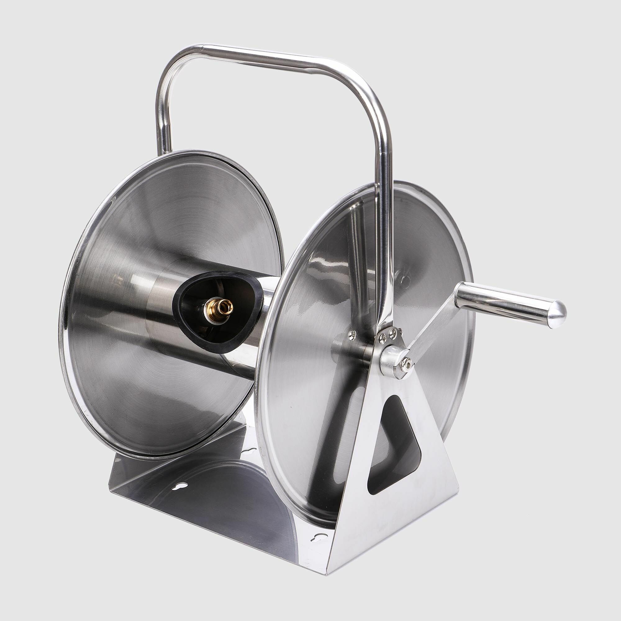 Тележка Kaiyang Technology для намотки шланга 31х30.5х38 см