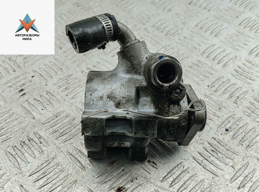 Насос гидроусилителя руля BMW 5 E39 1999 540006