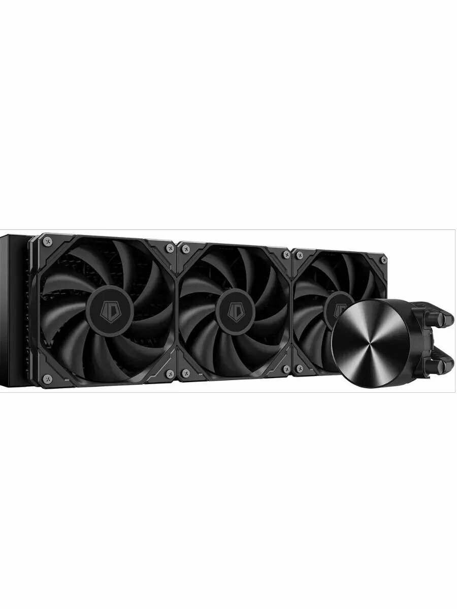 Система водяного охлаждения FX360 Pro, Ret