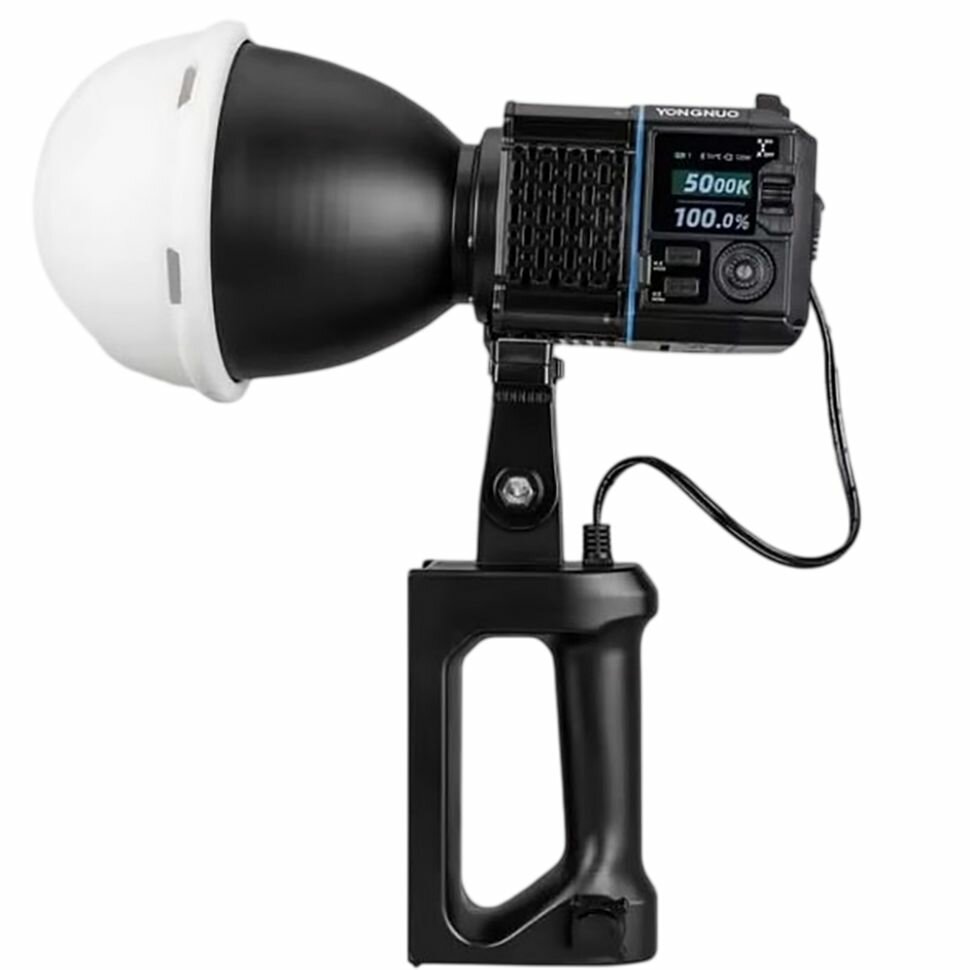 Осветитель YongNuo YN150 Ultra Bi Kit