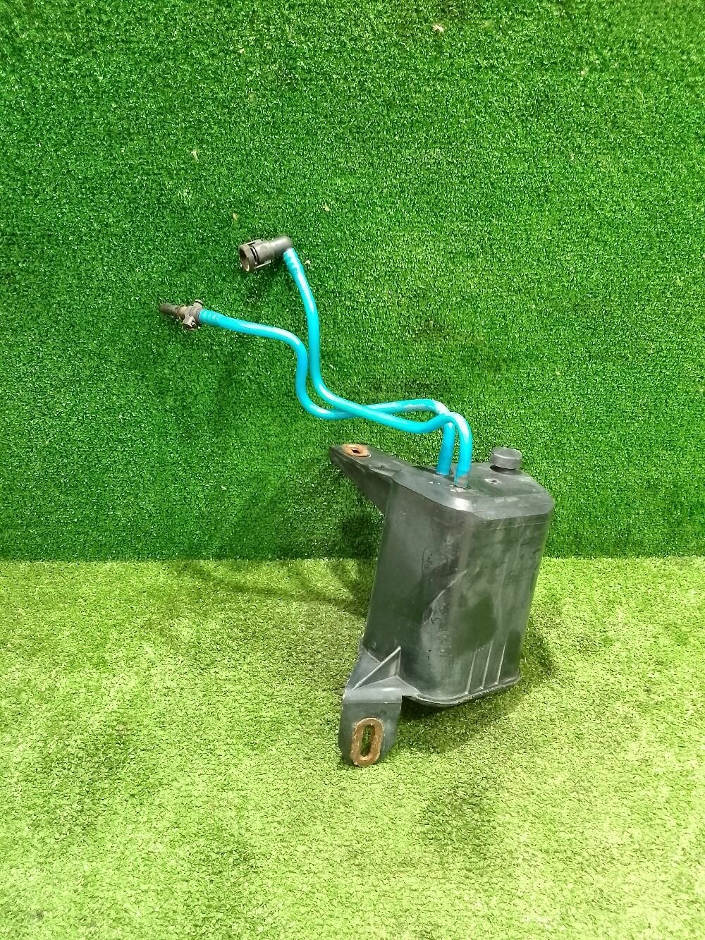 Абсорбер (фильтр угольный) FIAT Albea I Б/У с пробегом