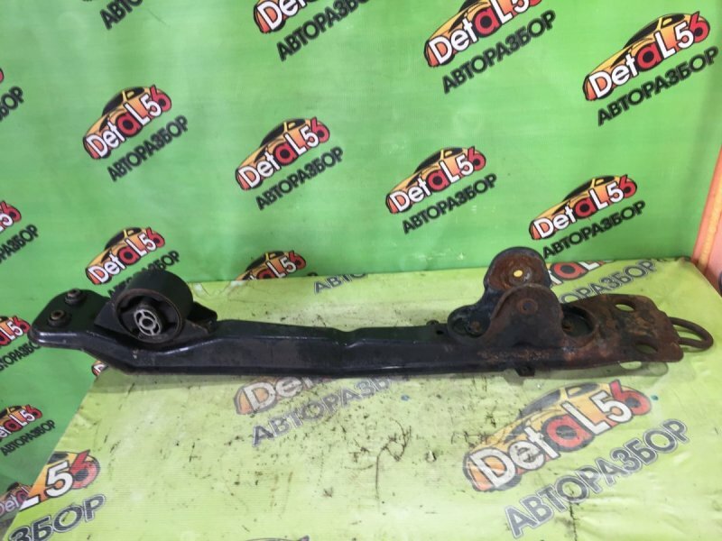 Балка передняя продольная Chevrolet Epica Б/У с пробегом