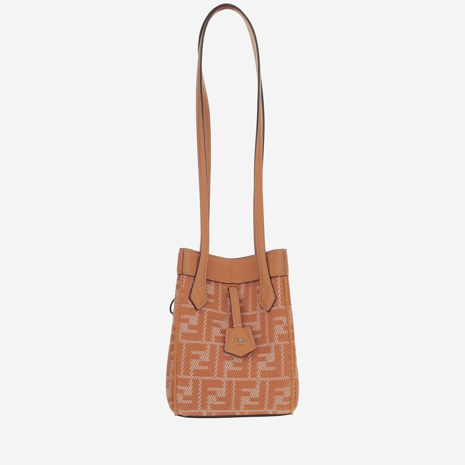 Сумка FENDI — фото 1