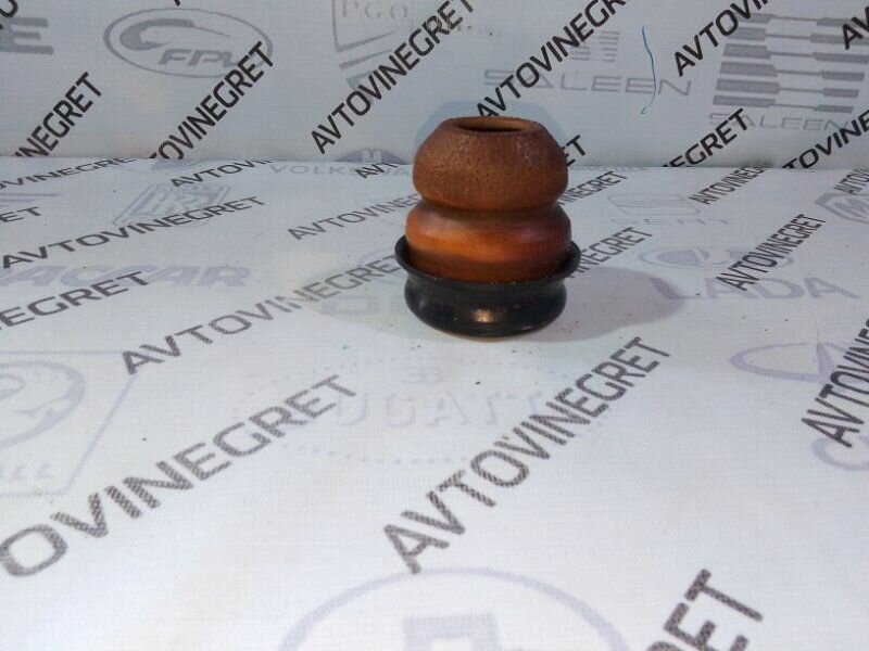 Отбойник амортизатора заднего Hyundai Solaris 1 Б/У с пробегом