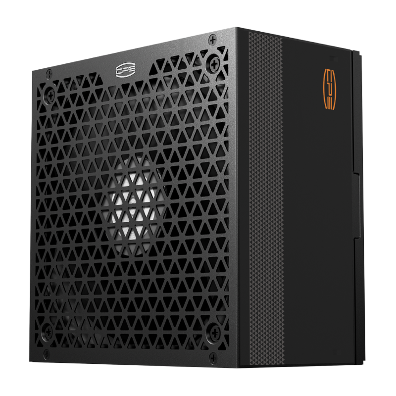 Блок питания Блок питания ПК/ Power Supply PCCooler, 850W 80+ Bronze (ATX, ATX 3.1, PCIe 5.1 450W, Non-modular, 1x24(20+4)pin 550mm, 2xCPU 8(4+4)pin 650mm, 2xPCIe*2 8(6+2)pin 500+150mm, 1x12V(2x6) 12+4pin 500mm, 2xSATA*3+MOLEX4pin*1 450+150+150+150mm , Ac