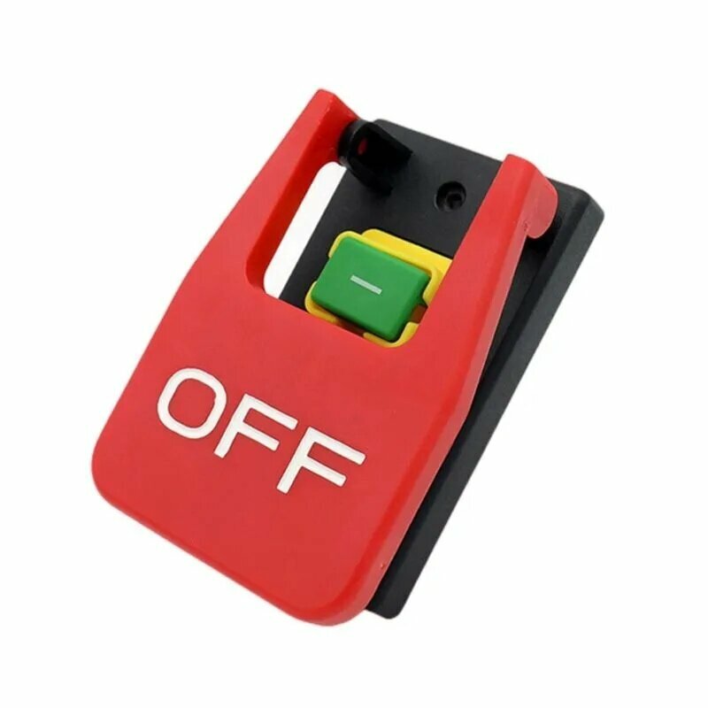 (1 шт.) электромагнитный выключатель YH02-4 фута