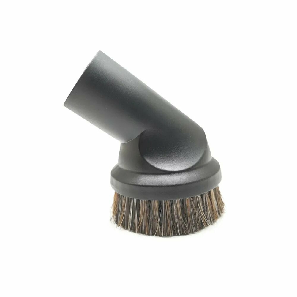 Сменная Круглая Щетка Для Пыли С Мягкой Щетиной 35 Мм 2 Шт
