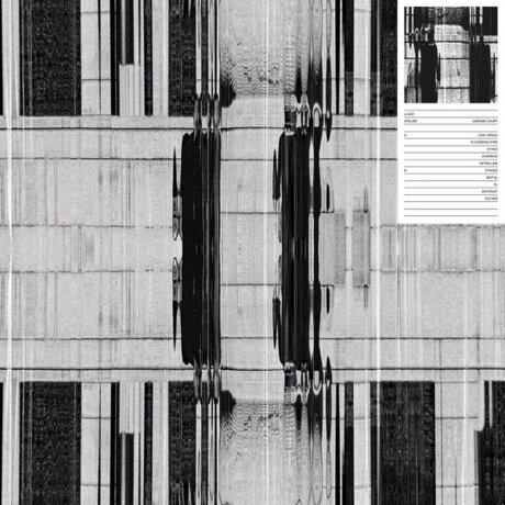 Atelier - Varsam Court (0745150089139) виниловая пластинка