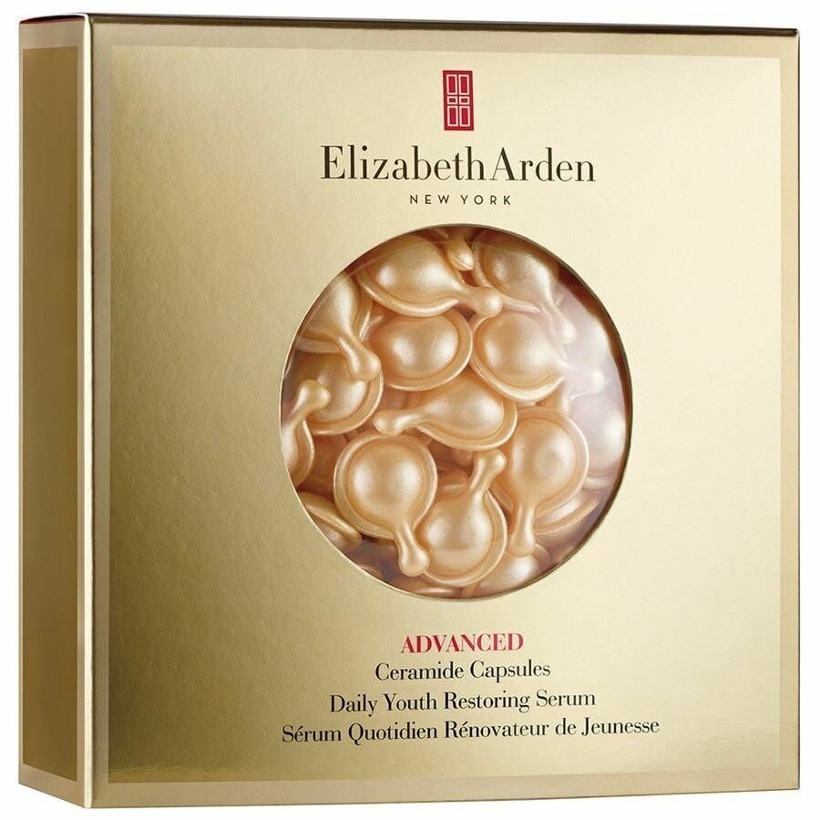 Elizabeth Arden ежедневная омолаживающая сыворотка refill