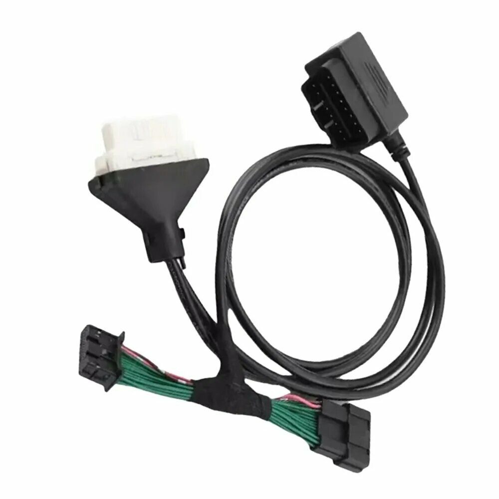 Для Toyota-30 Кабель 8A-BA 4A Кабель смарт-ключа для OBDSTAR Autel IM508 IM608 K