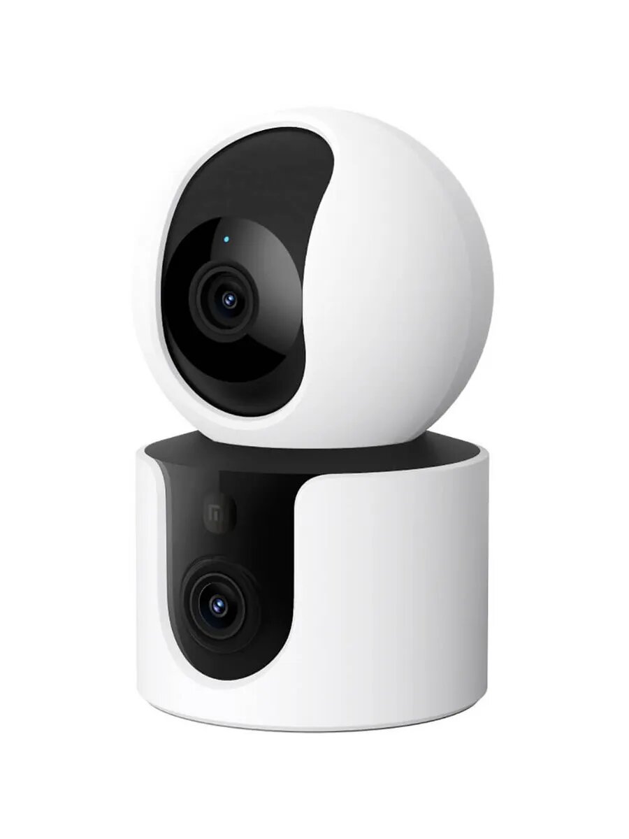 IP-камера Xiaomi C300, поддержка обнаружения человека, двухсторонняя связь, 2 Мп, ИК-подсветка, Wi-Fi