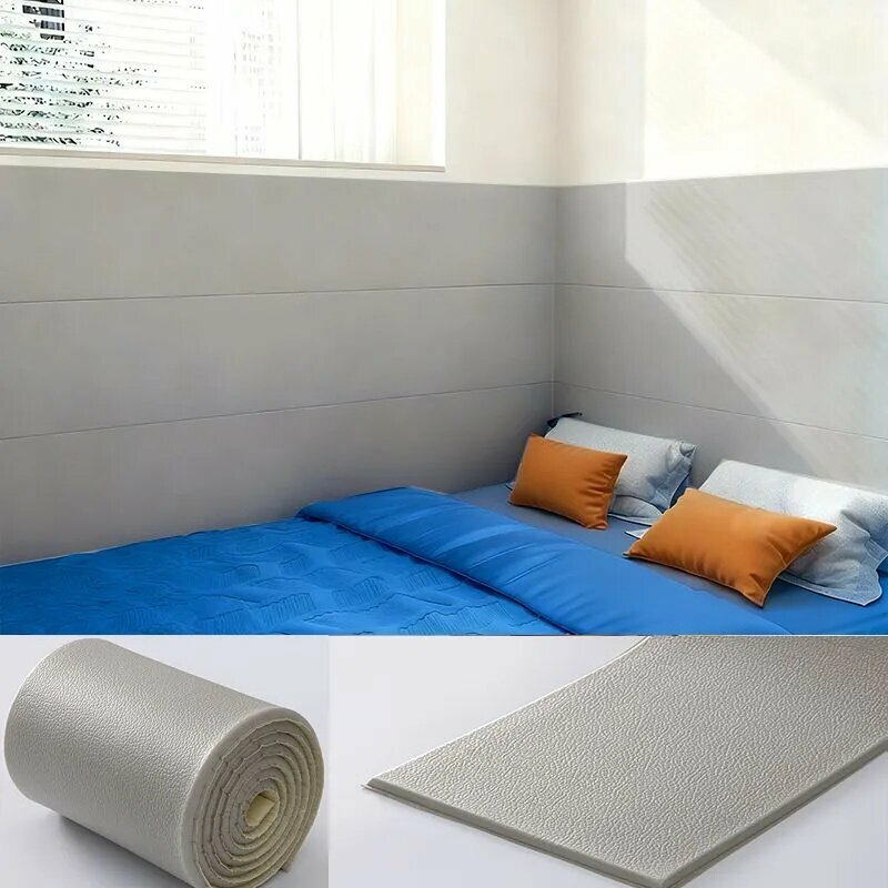 Аксессуары для светло-серой вертикальной панели 200*2000