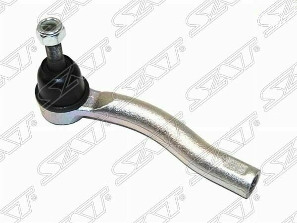 Наконечник рулевой SAT ST-45047-49075 TOYOTA PRIUS 2005-2011 LH